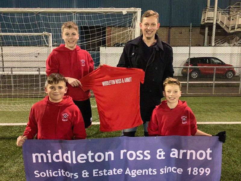 About :: Middleton Ross