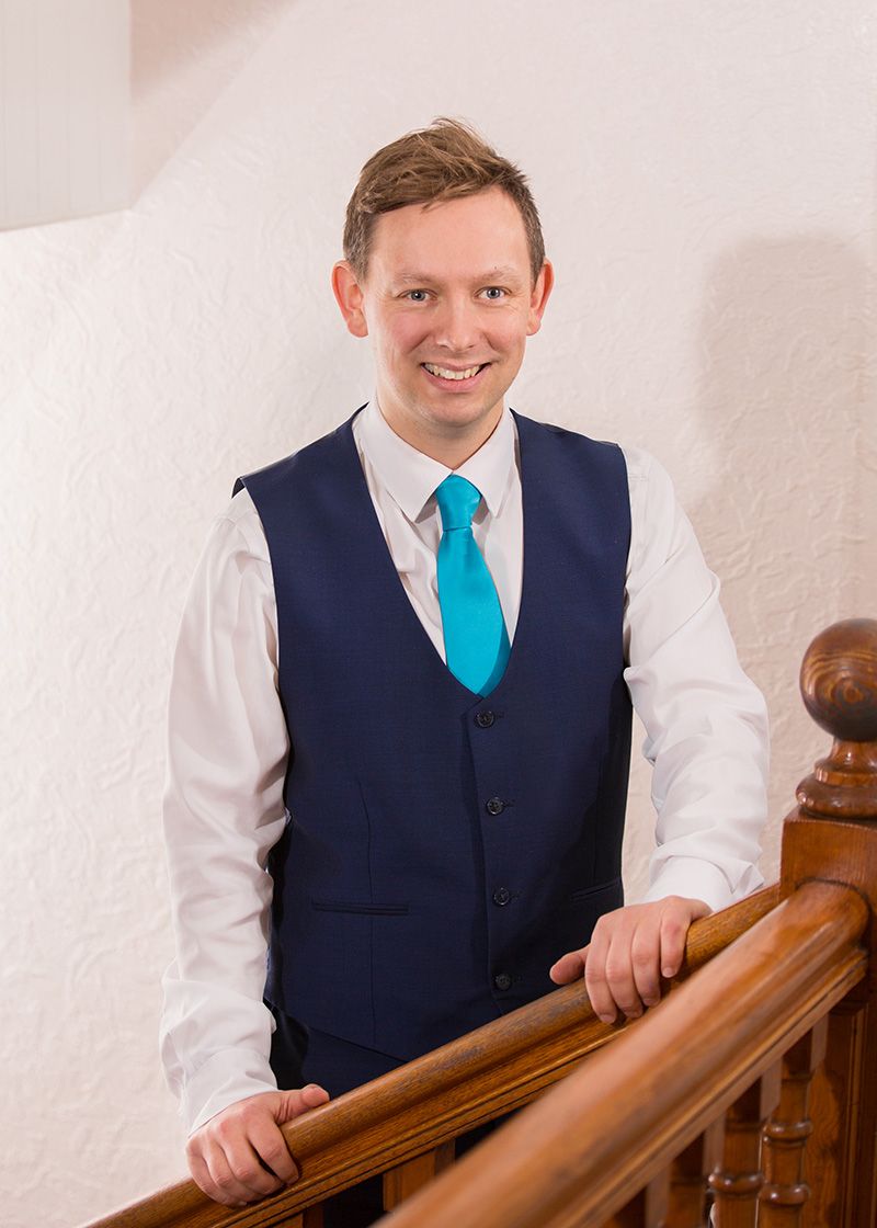 The Team :: Middleton Ross