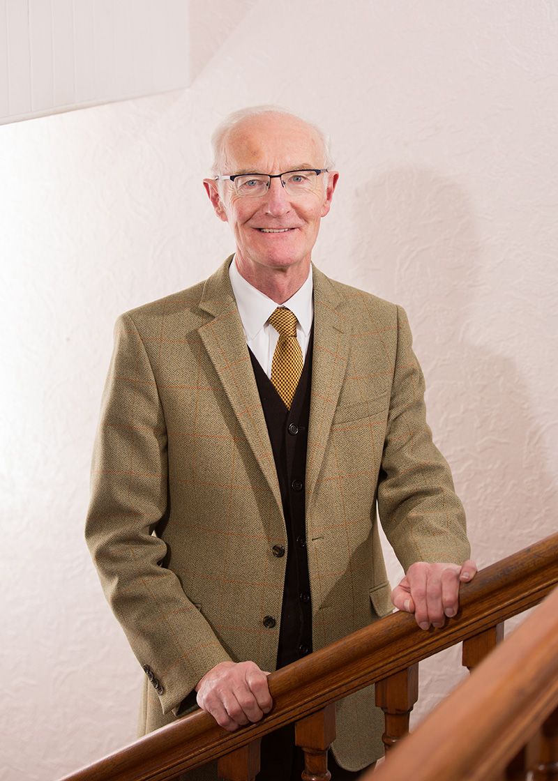 The Team :: Middleton Ross